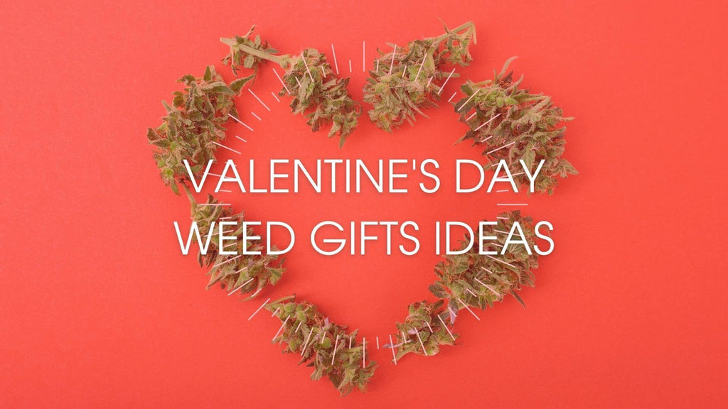 Top 5 Valentine's Gifts for Guys and Girls