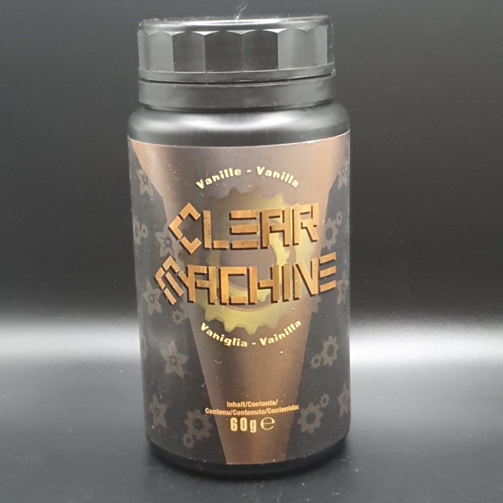 Clear Machine - Vanilla - 60g – R420 Supplies