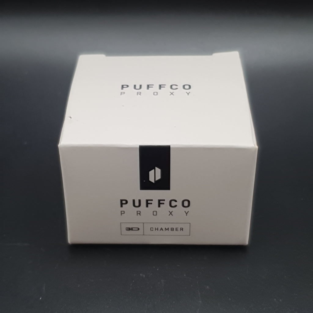 Puffco 3D Chamber for Proxy Vapourizer – R420 Supplies