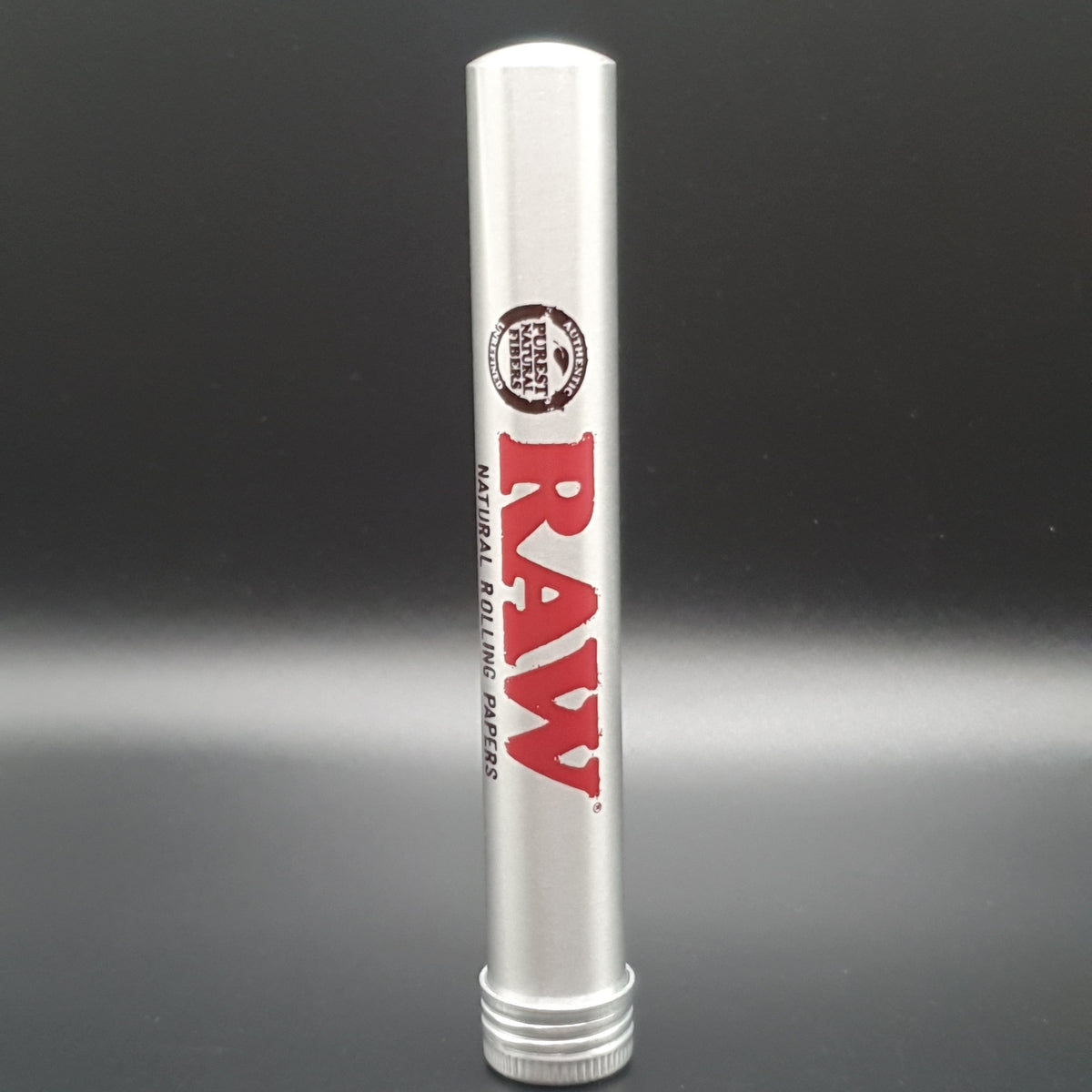 RAW Metal Storage Tube – R420 Supplies