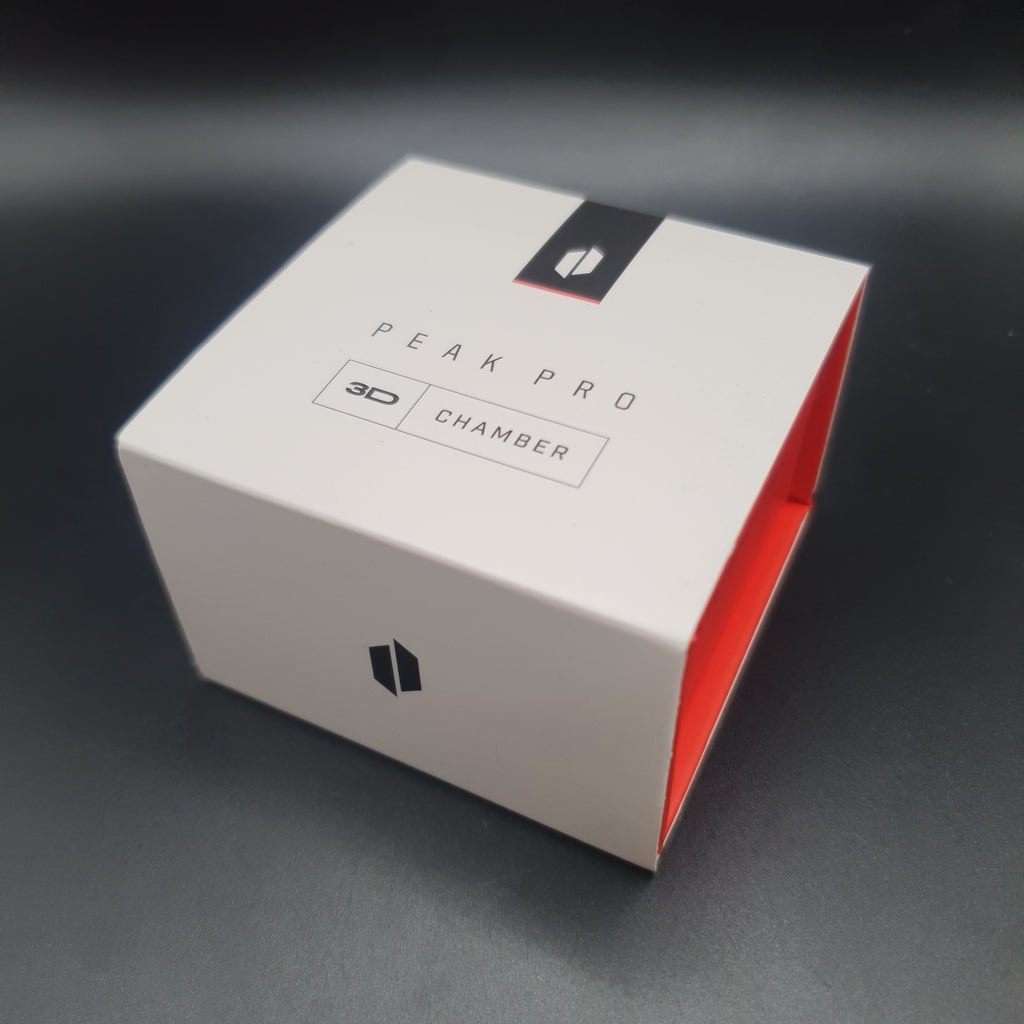 Puffco 3D Chamber for Peak Pro – R420 Supplies