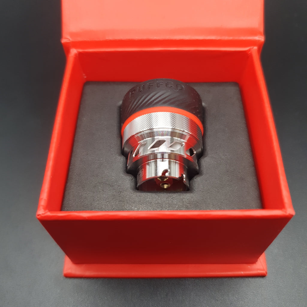 Puffco 3D Chamber for Peak Pro – R420 Supplies