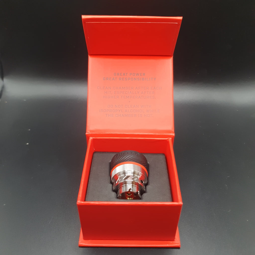 Puffco 3D Chamber for Peak Pro – R420 Supplies