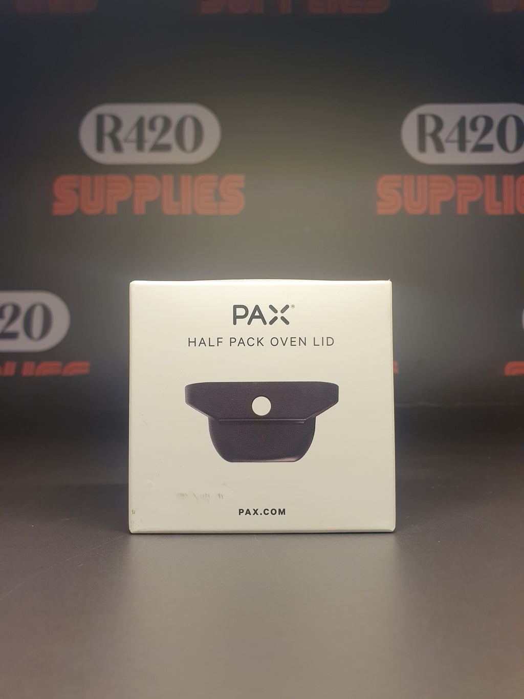 PAX Oven Lid