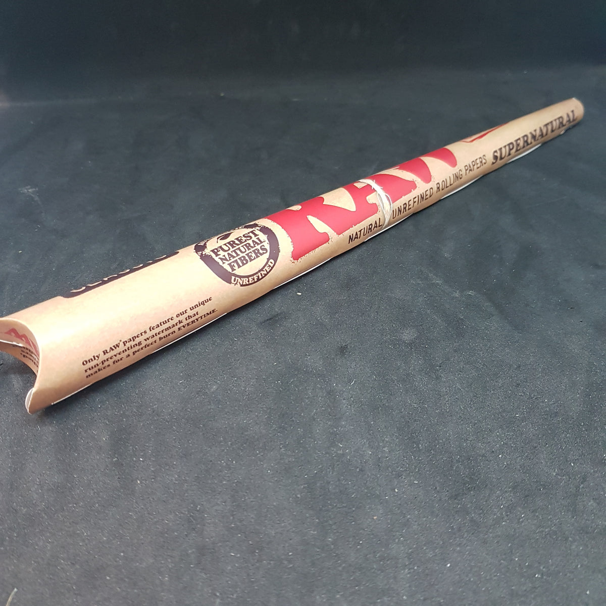 RAW Supernatural Cone – R420 Supplies