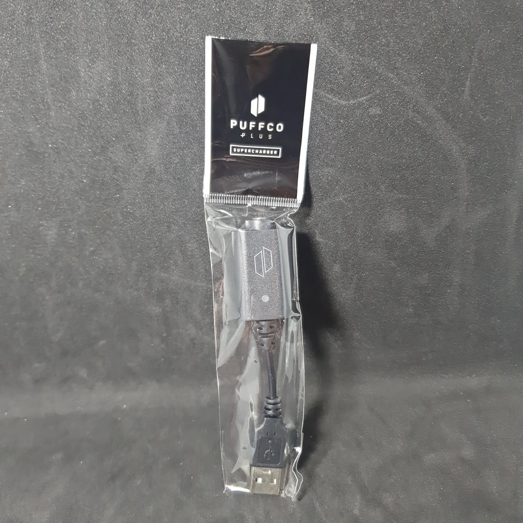 Puffco Plus Portable Vapourizer Charger Cable – R420 Supplies