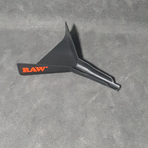 RAW Lean Loader – R420 Supplies