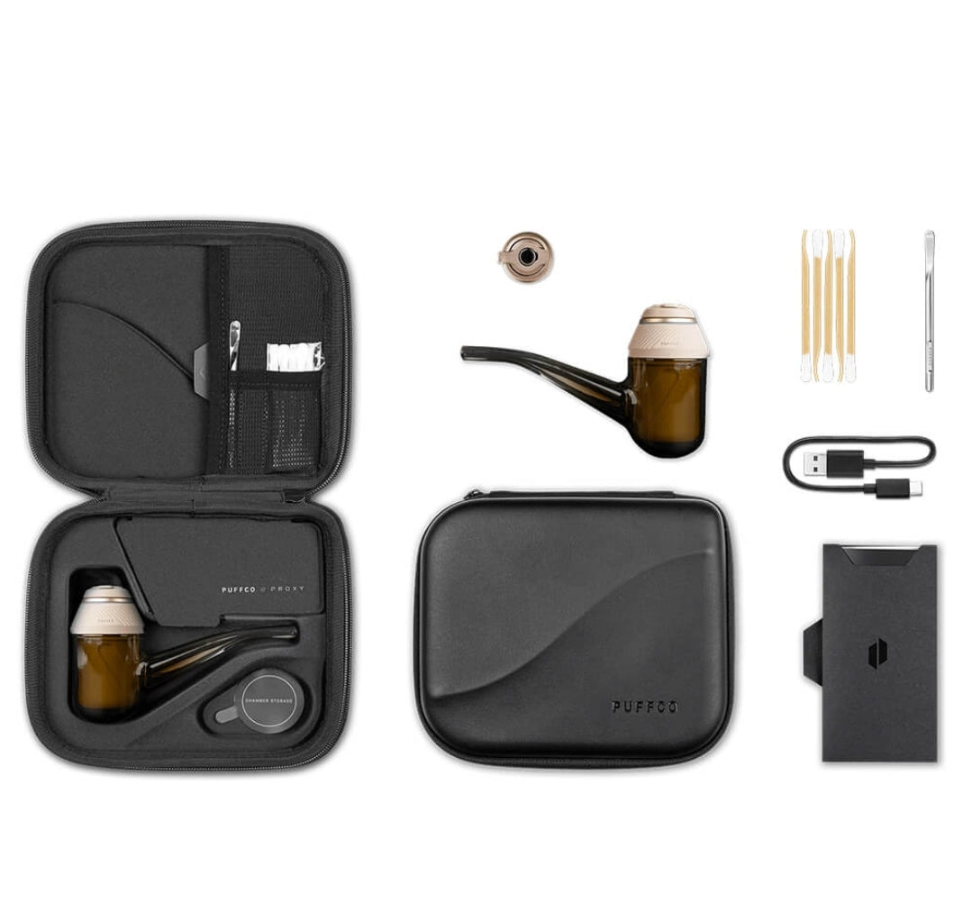 Puffco Proxy - Desert – R420 Supplies